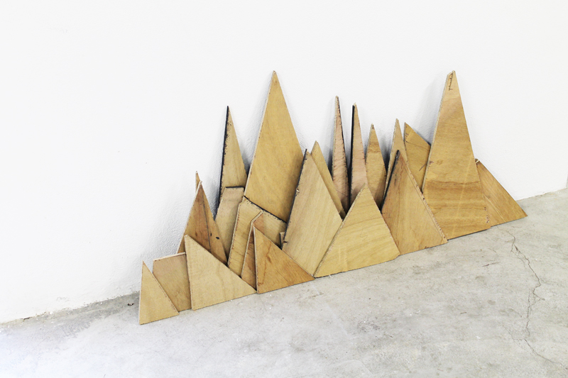 Selection | Pierre Clément