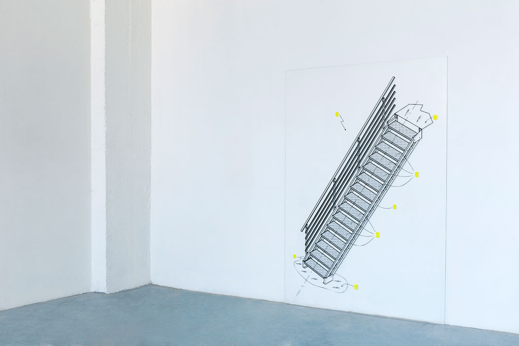 Selection | Pierre Clément
